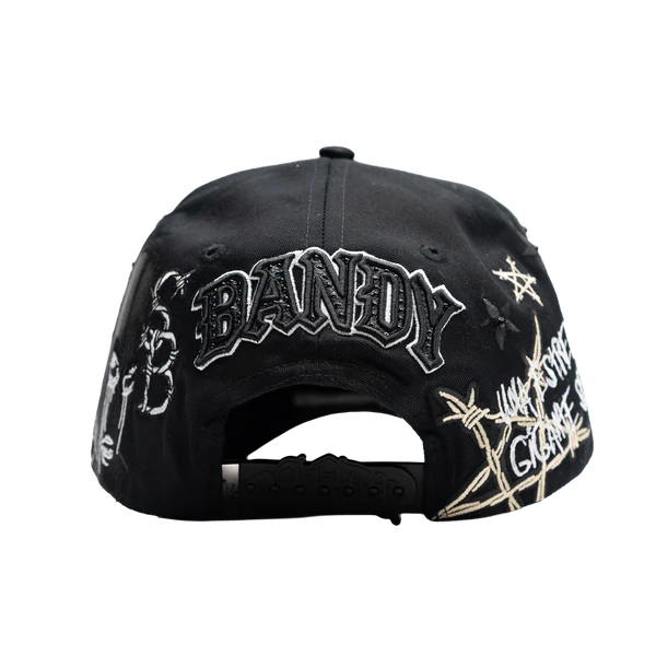 CLAVE ALI 2 – SUPERCAP