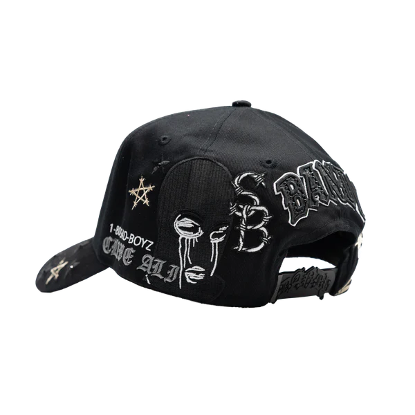 CLAVE ALI 2 – SUPERCAP