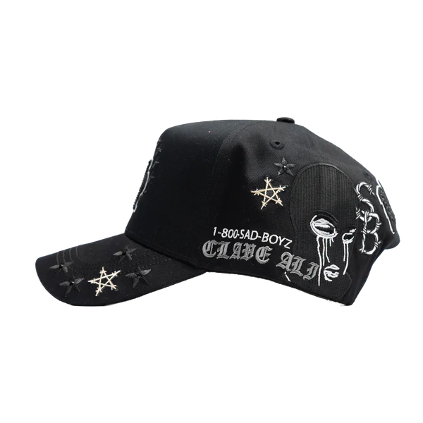 CLAVE ALI 2 – SUPERCAP